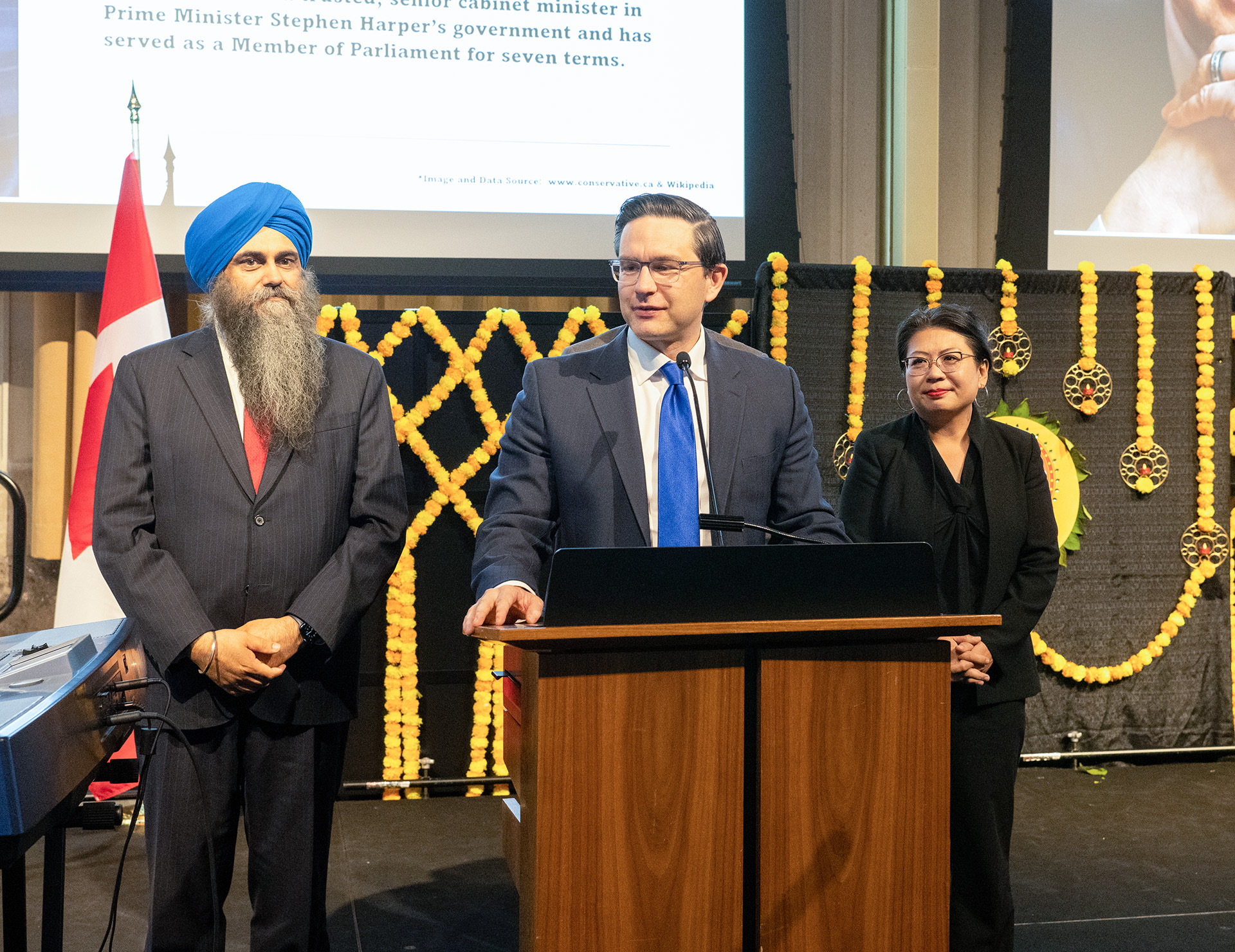 Programs - National Onam Canada